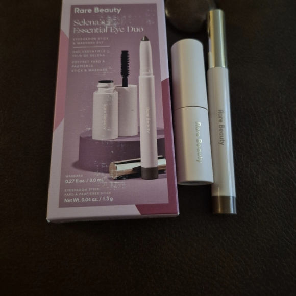 Rare Beauty | Makeup | Rare Beauty Selenas Essential Eye Duo Limited ...